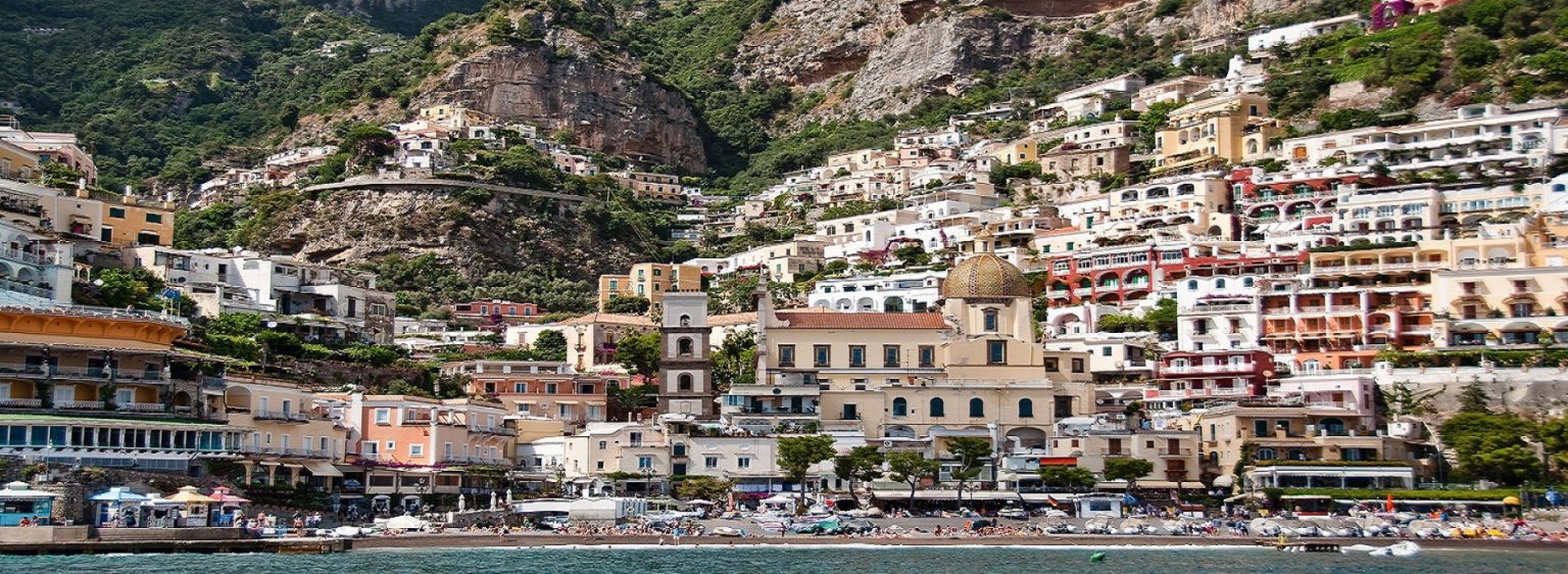 Cafe Positano – Coffee Shop